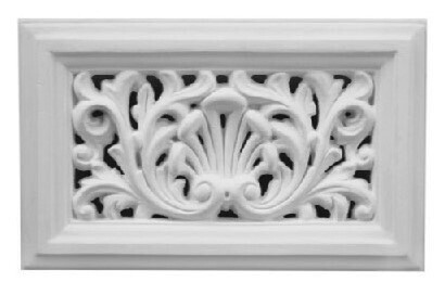 Vents | Penash Plaster Products