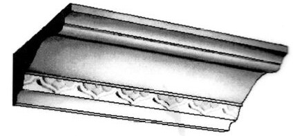 Cornice Profiles Canberra | Penash Plaster Products