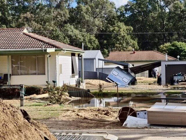 HOME | C2 Operations