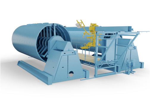 Ultra Filament Winder | MVP Australia (new)