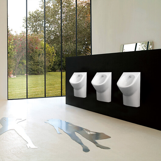 Water Saving Touchless Sensor Taps, Urinals, & Toilets.