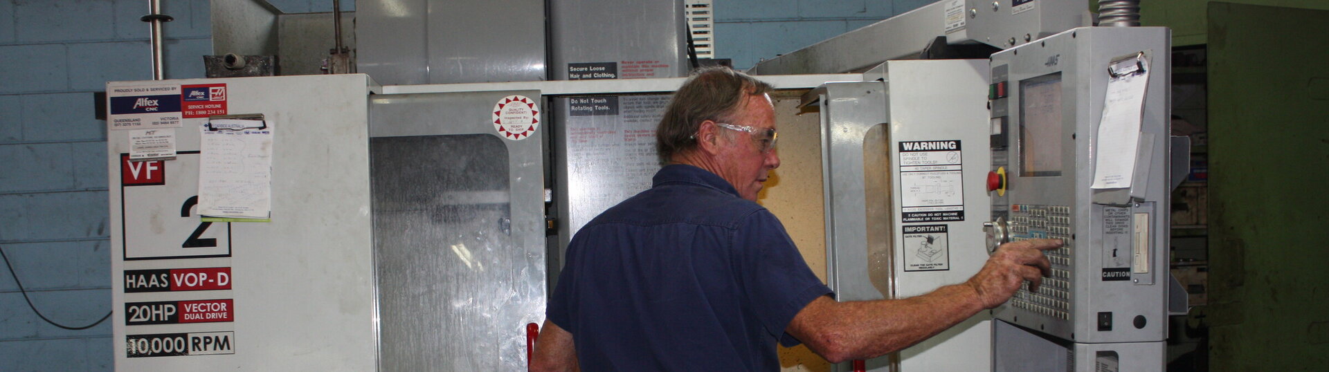 Jobs | Tooltech Plastics