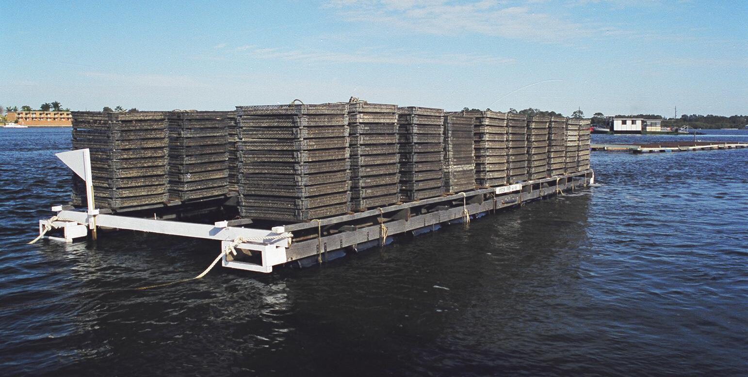 The Aquatray System | Tooltech Plastics