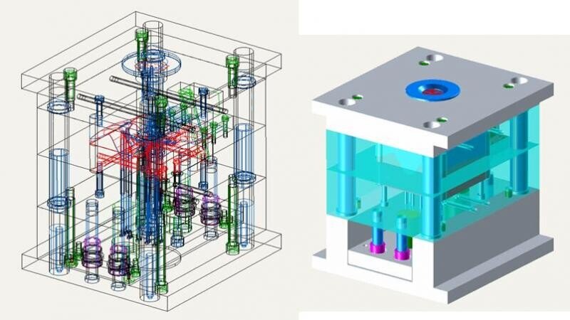 Engineering | Tooltech Plastics Pty Ltd