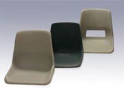 Plastic Chair Shells | Tooltech Plastics