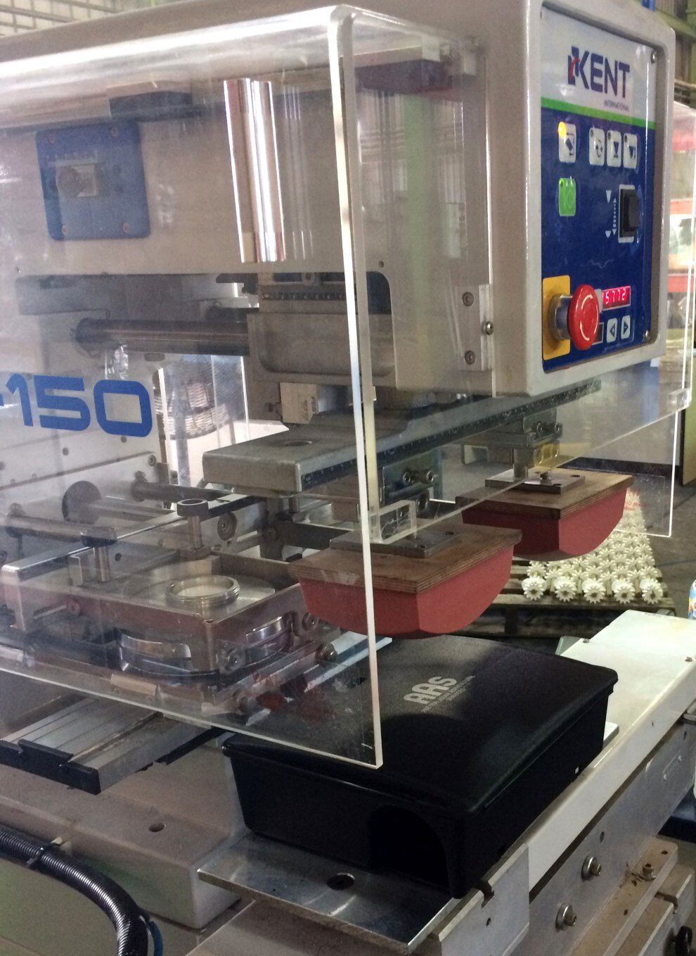 Plastic Injection Moulding | Tooltech Plastics Pty Ltd