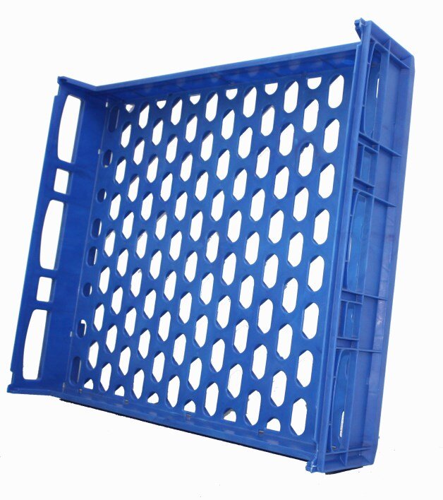 Plastic Crates | Tooltech Plastics Pty Ltd