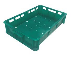 Plastic Crates | Tooltech Plastics Pty Ltd