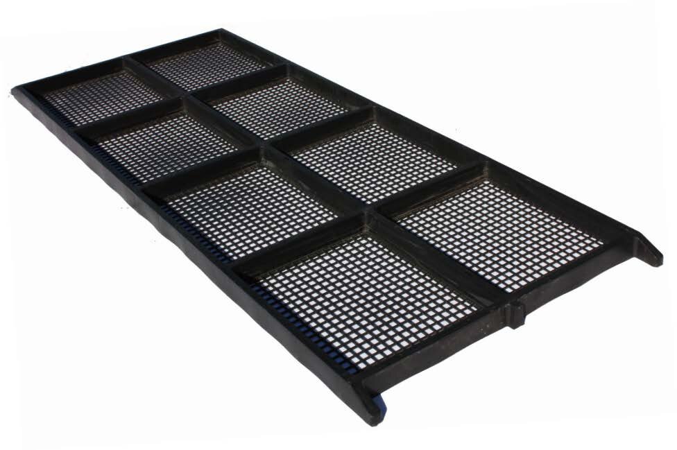 Plastic Mesh Products | Tooltech Plastics