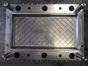 Engineering - Toolmaking Division | Tooltech Plastics