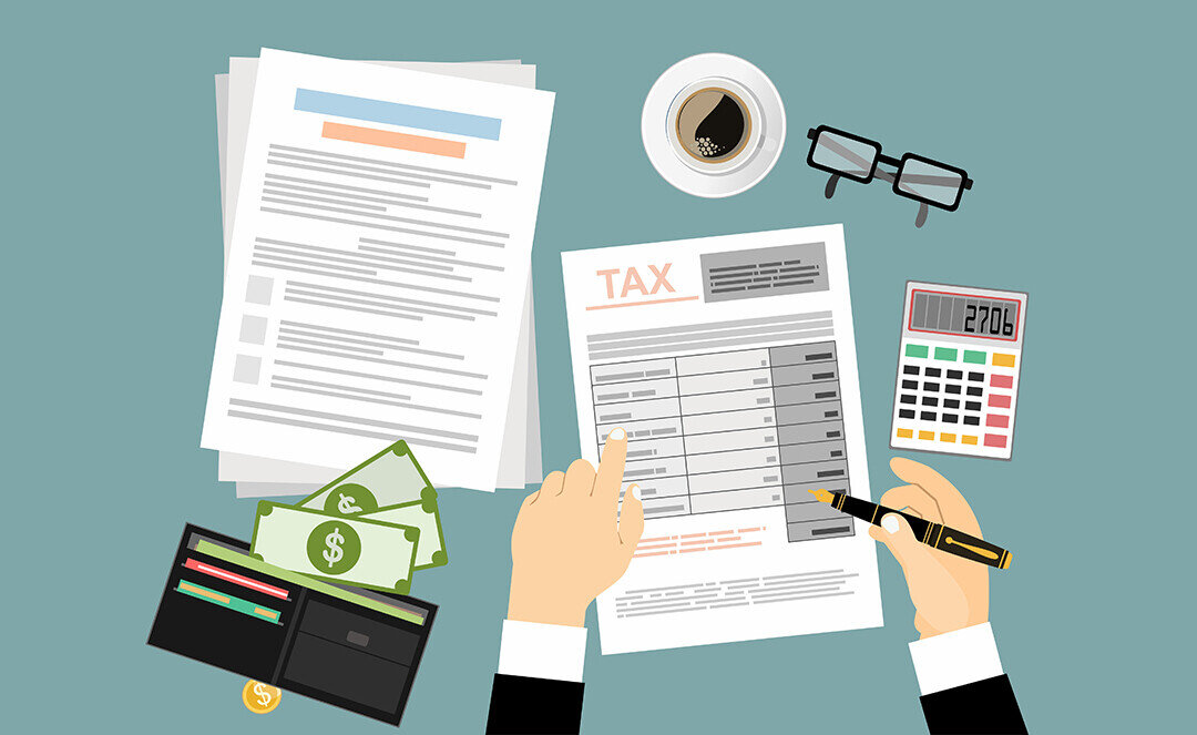 Small Business Tax Incentives are Back on the Table | Ascend 7