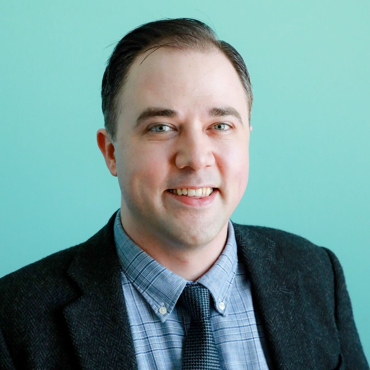 Entire Health Services | Theodore Scott