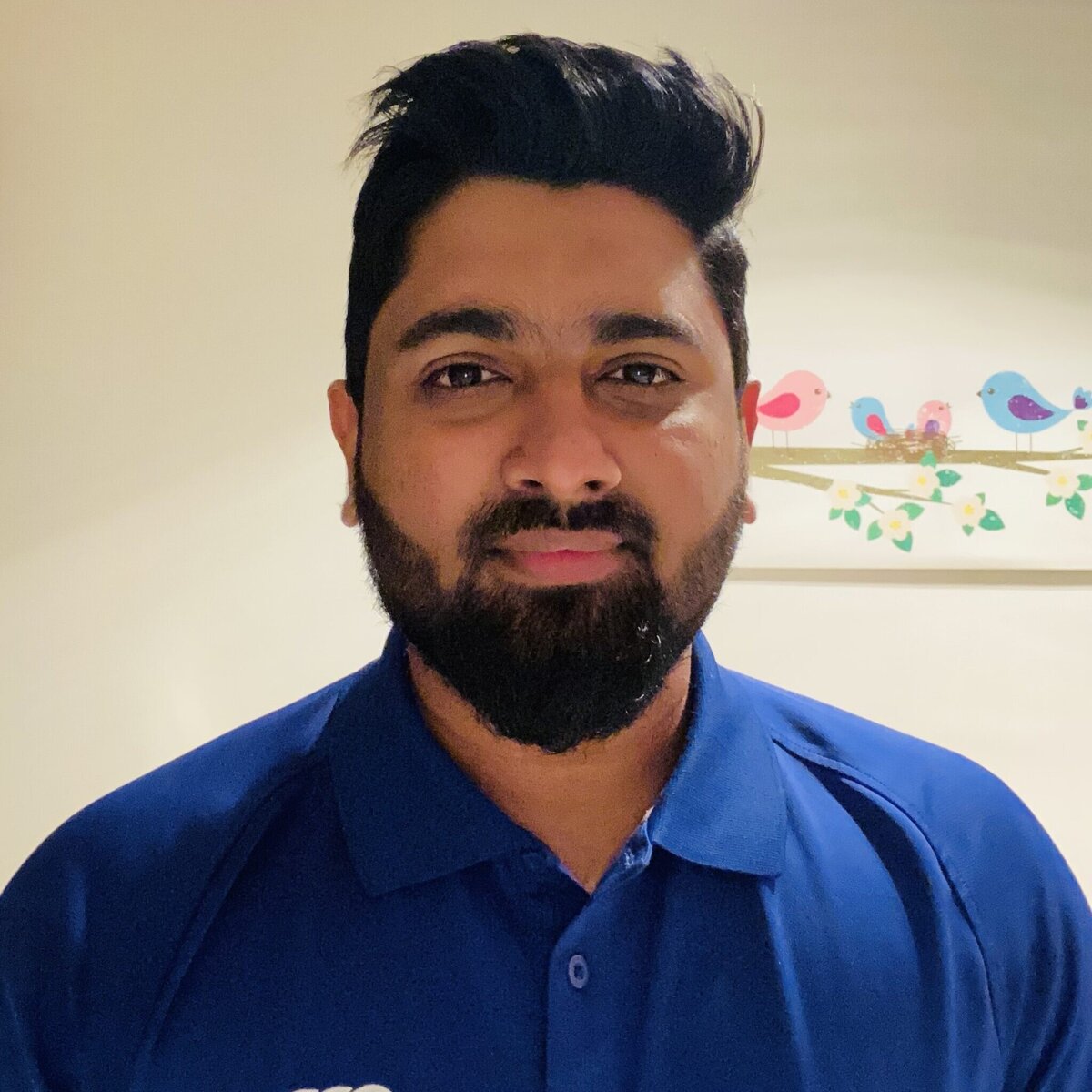 Entire Health Services | Jibin Mathew