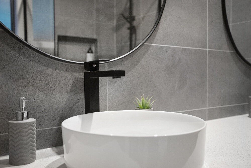 Bathroom Products Melbourne | Compatto Sinks & Tapware