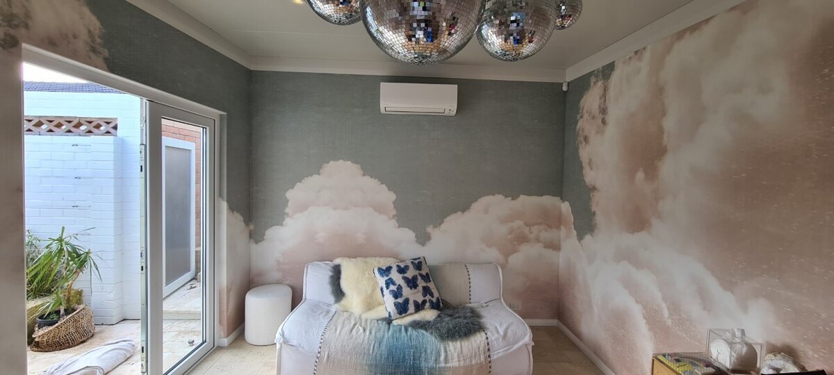 Hear from our customers | Testimonials | New Look Paint and Paper