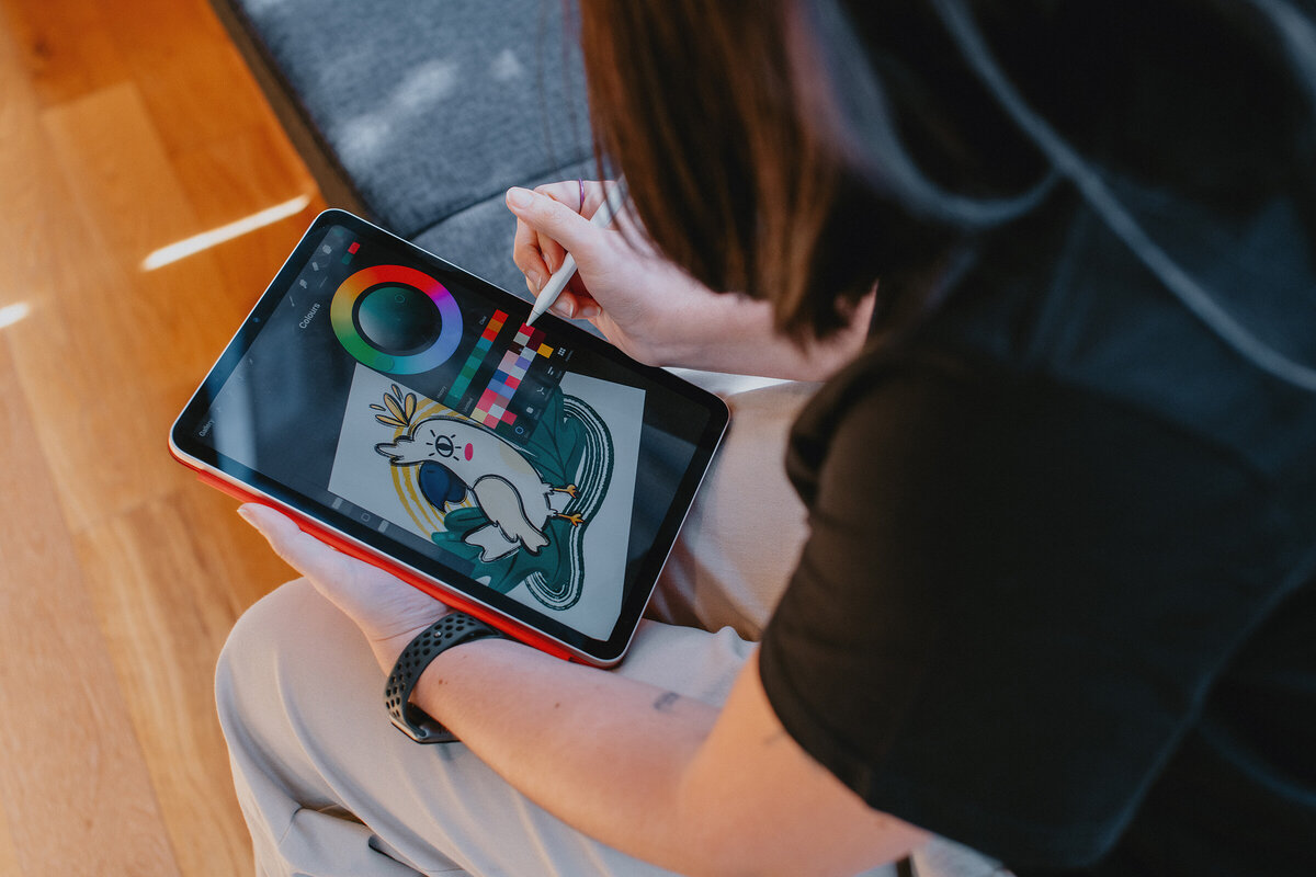 Graphic Design Subscriptions: Consistent Design Without In-House Hiring ...