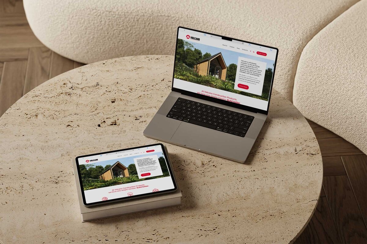 Website Design Agency Brisbane | Harbrow Creations