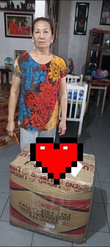 Box Deliveries | Usend