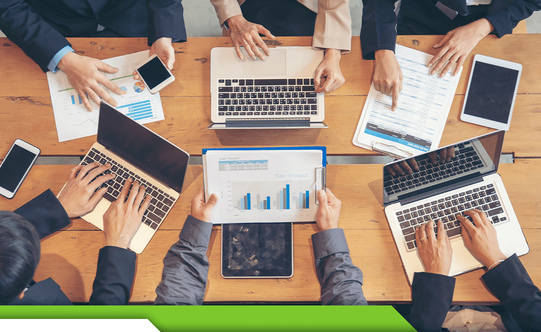 7 Tips to Transform Your Business | Managed Digital