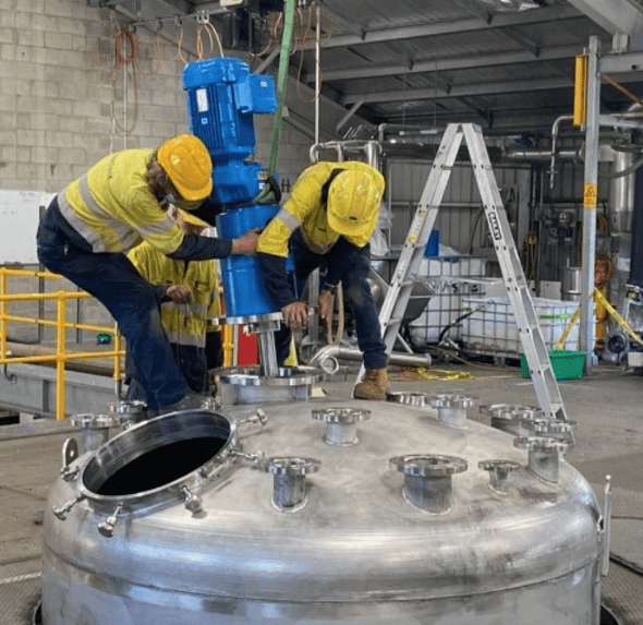 Health & Safety and a Positive Workplace Culture Plays a Crucial Role ...