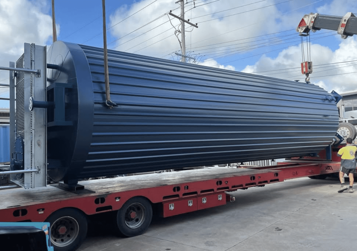 Tank Manufacturing Highlights | Brisbane Tank Manufacturing | Brisbane ...