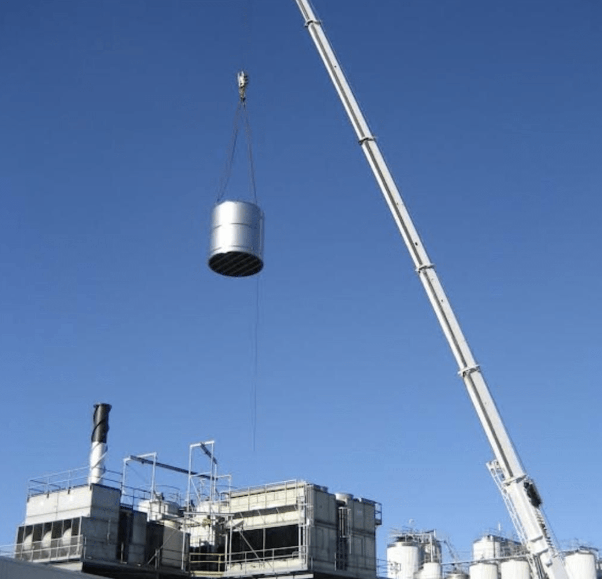 Let’s Talk Tank Installation | Brisbane Tank Manufacturing | Brisbane ...