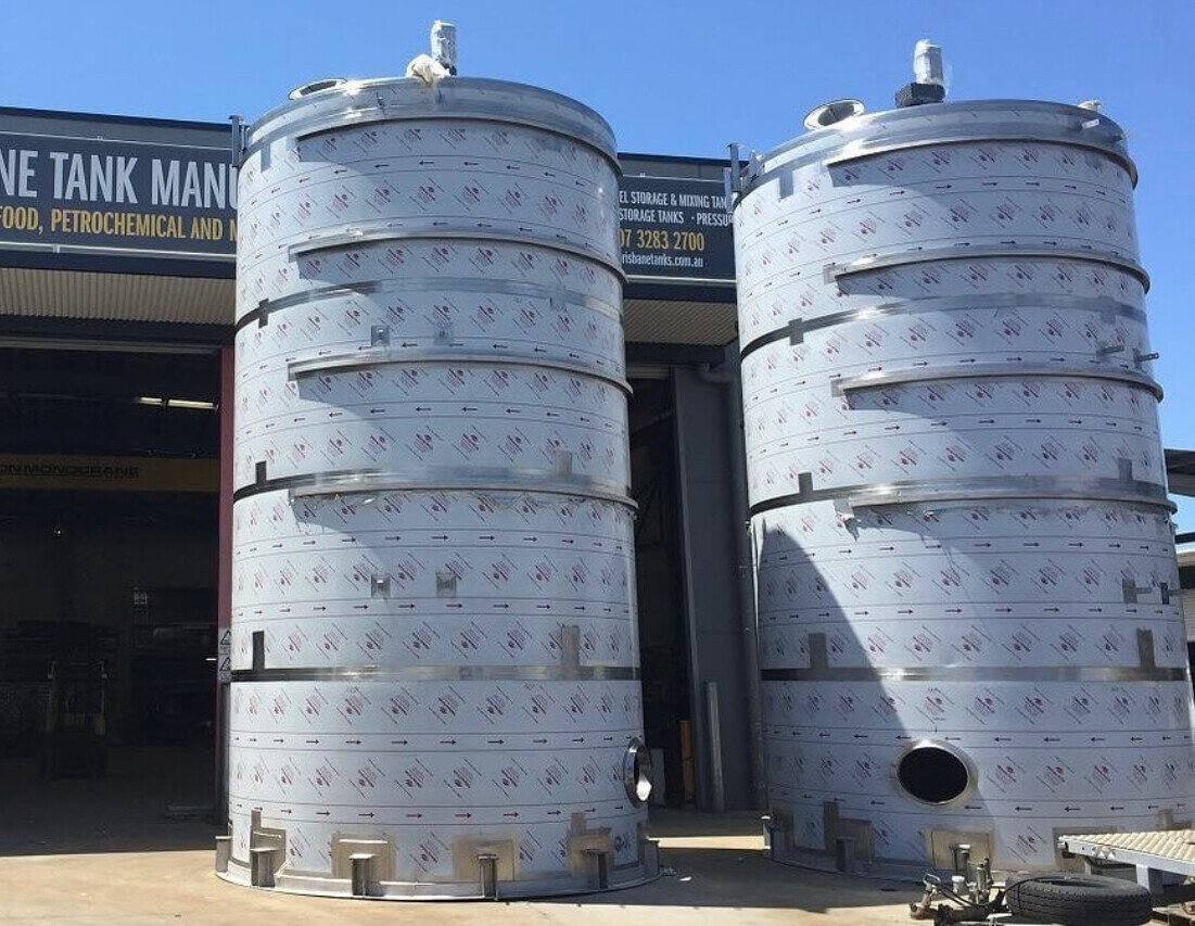 Tank Manufacturing Expectations | Brisbane Tank Manufacturing ...