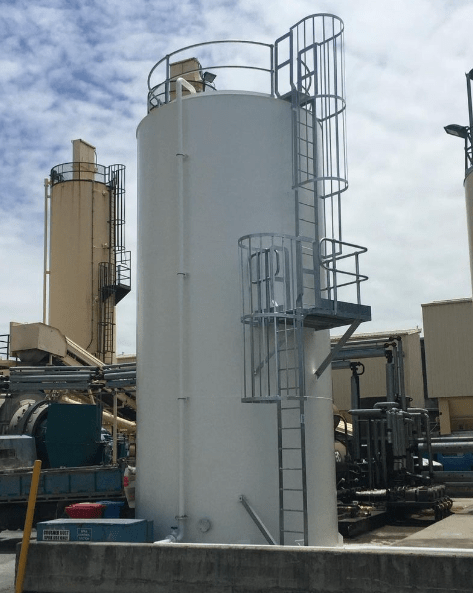 Diverse Offerings for Storage Solutions | Brisbane Tank Manufacturing ...