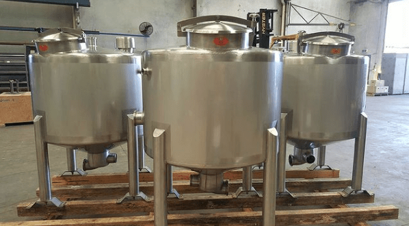 Quality Balance Tanks | Brisbane Tank Manufacturing | Brisbane Tank ...