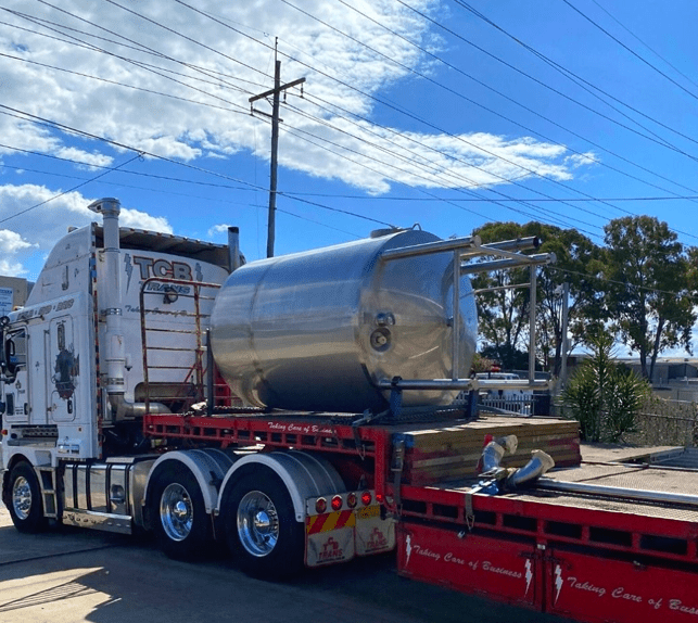 Tank Materials Matter | Brisbane Tank Manufacturing