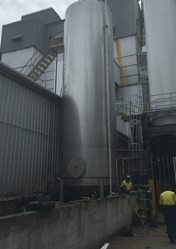 The Importance of Custom Tank Solutions | Brisbane Tank Manufacturing