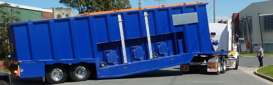 Frac Tanks | Brisbane Tank Manufacturing | Brisbane Tank Manufacturing