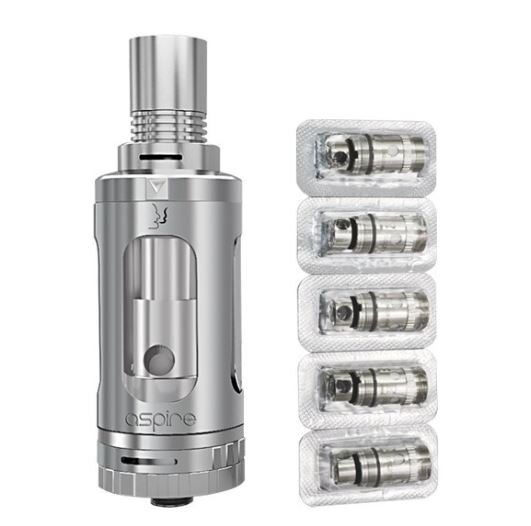 QA Vaping | Sub Ohm Machines